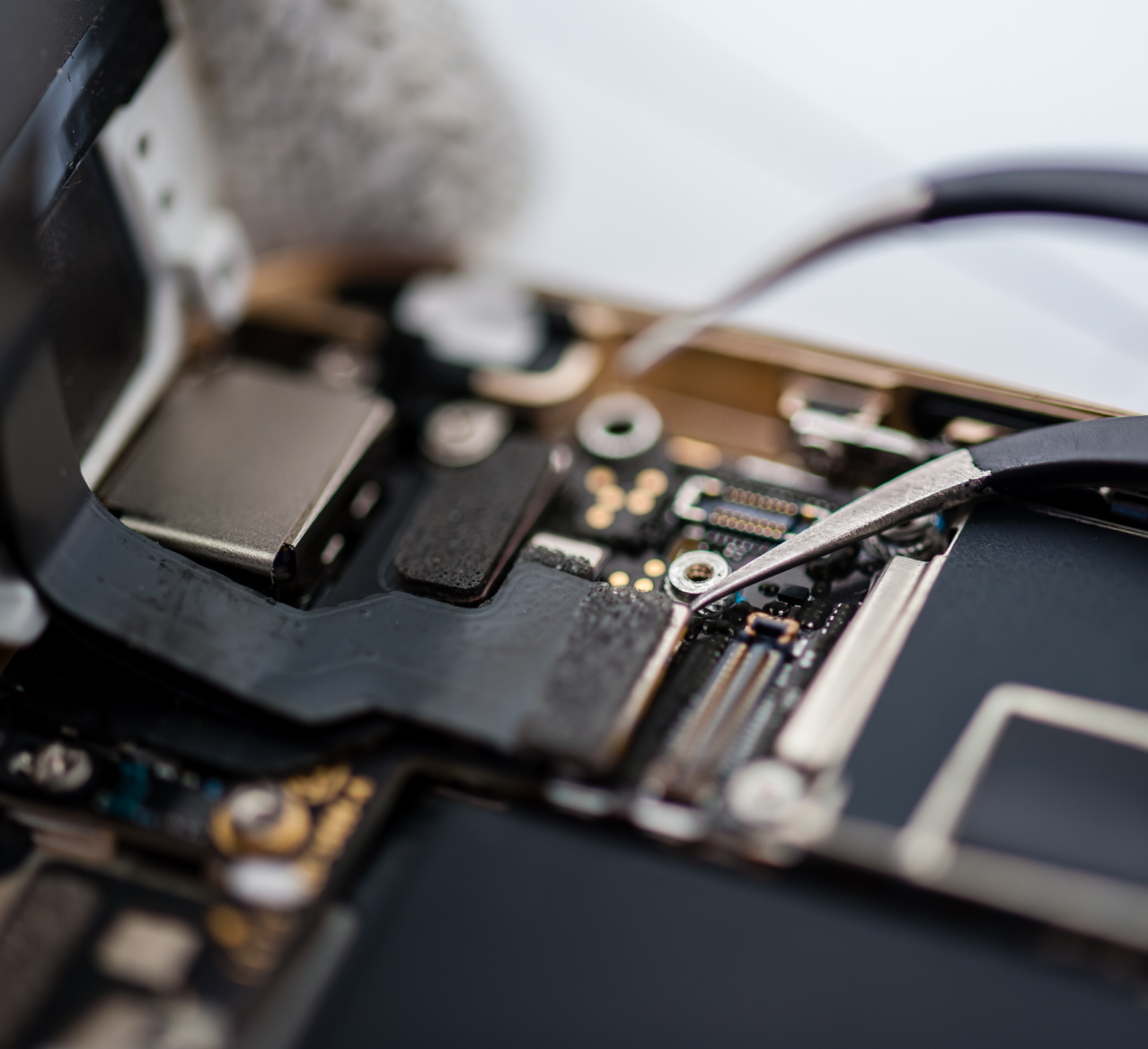 Your Tech. Fixed. Same Day Repairs | Asurion Tech Repair & Solutions ...