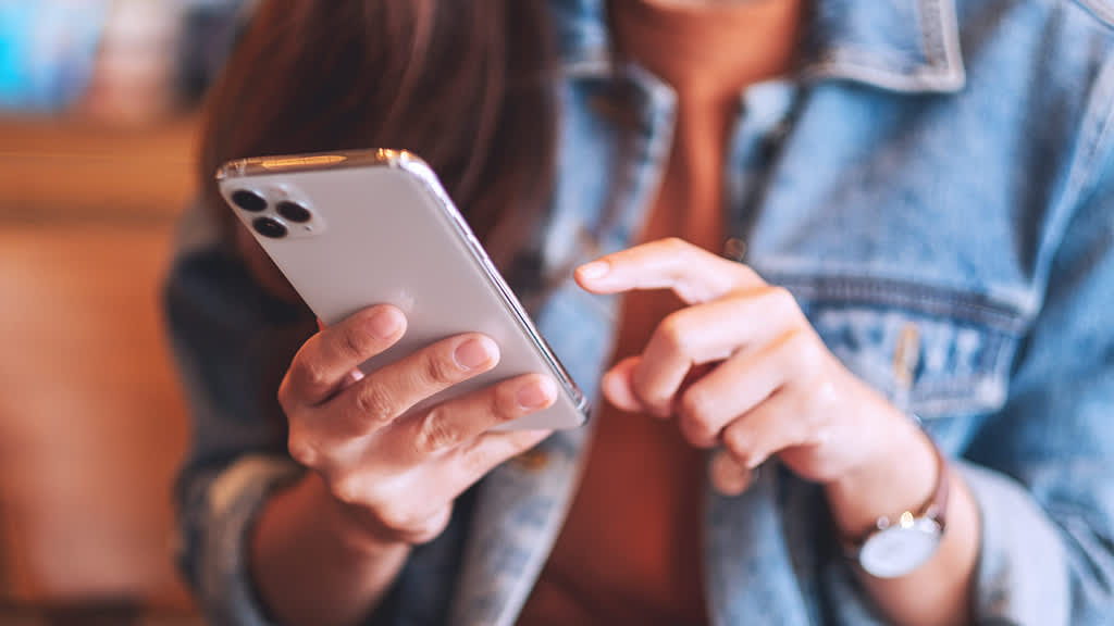 How to set up and disable Touch ID on your iPhone, iPad | Asurion