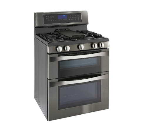 Oven, range, and cooktop protection plan | Appliance+ | Asurion