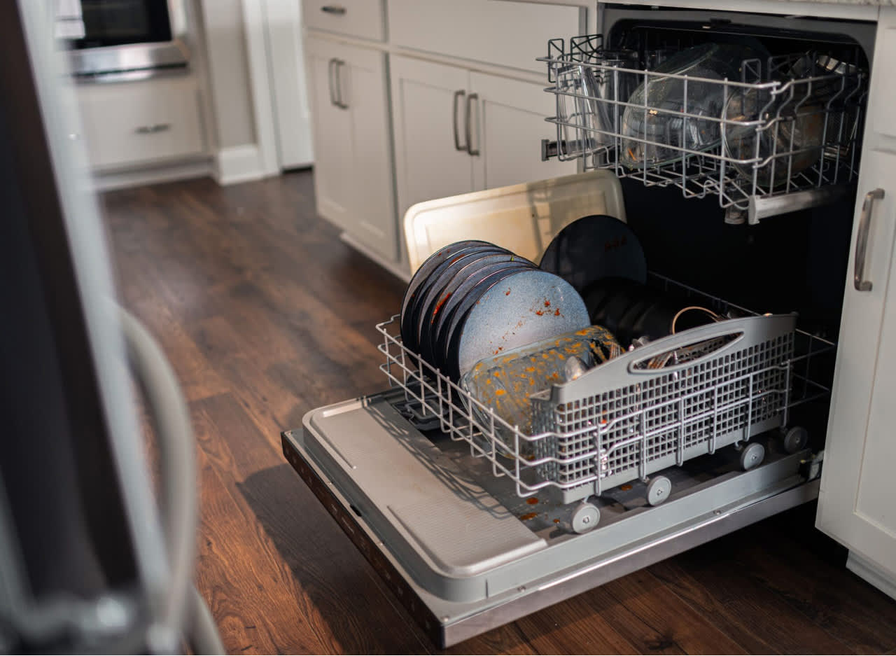 Dishwasher protection plan | Appliance+ | Asurion