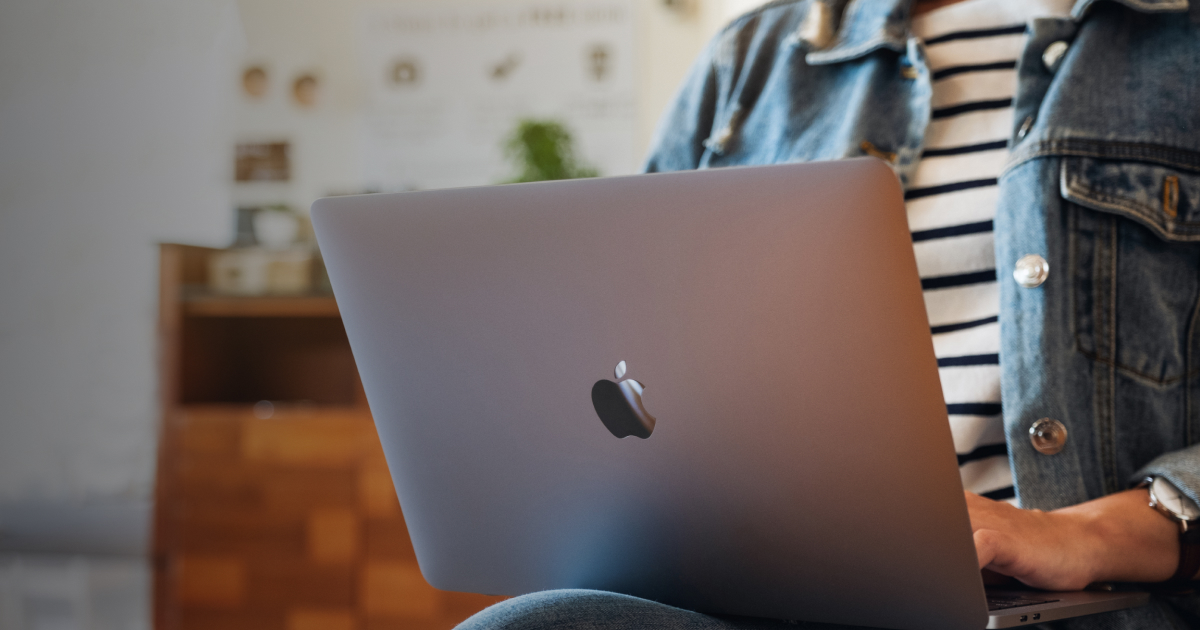 MacBook Repair in Charlotte | uBreakiFix - Phone and Computer Repair ...