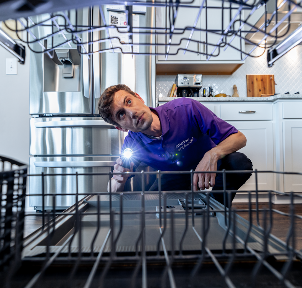 Asurion Appliance Plus | Asurion