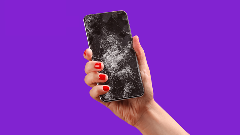 Cell phone insurance vs warranty. What's the difference? | Asurion