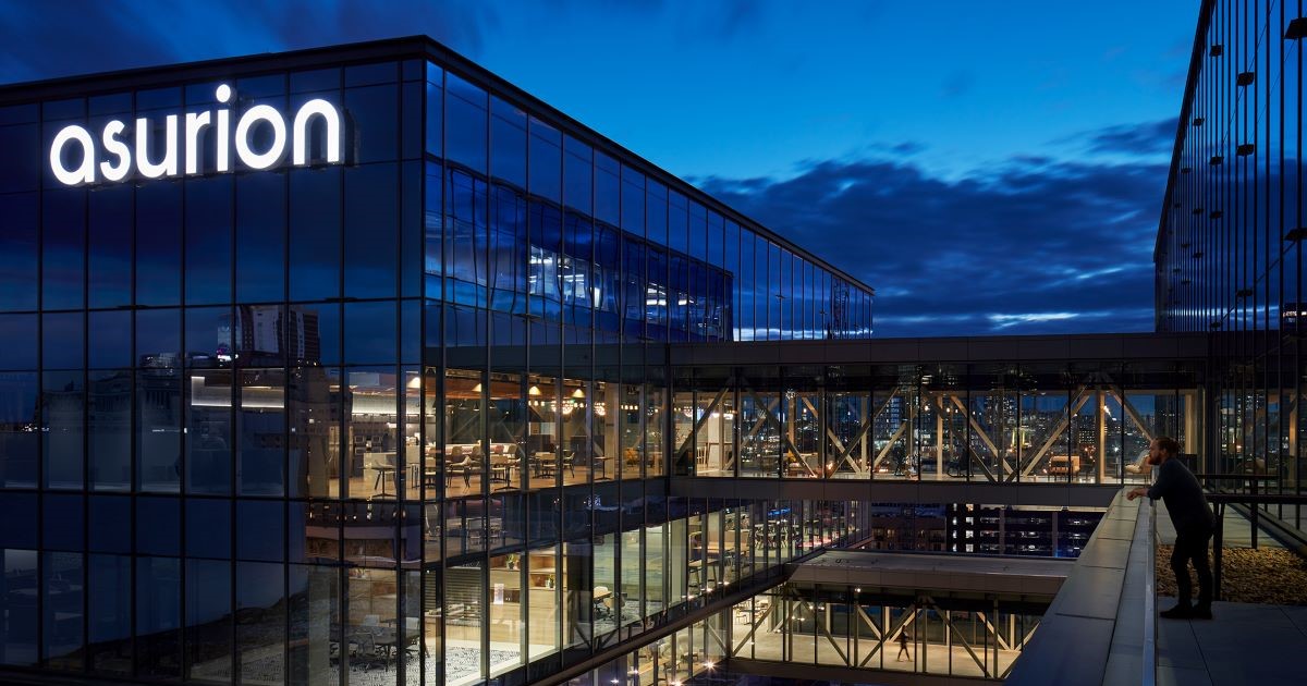 Asurion’s Leadership Shift Fuels Tech Care’s Future and Raises the Bar ...
