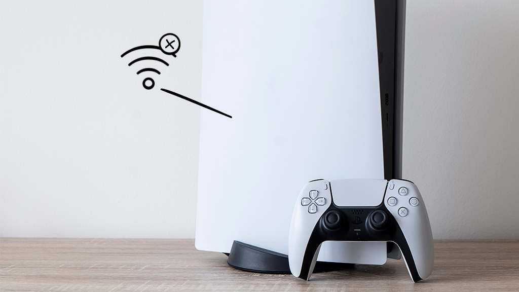 Why your PS5 won't connect to Wi-Fi and how to fix it | Asurion
