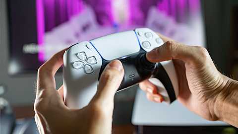 PS5 won't turn off? How to fix | Asurion