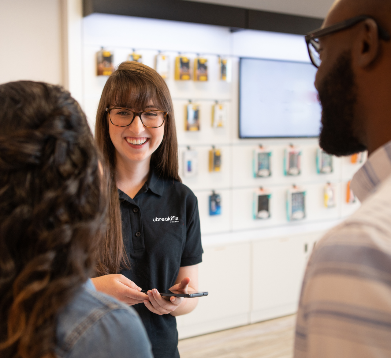 Your Tech. Fixed. Same Day Repairs | Asurion Tech Repair & Solutions ...