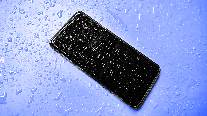 How to fix your water-damaged phone in 8 steps | Asurion