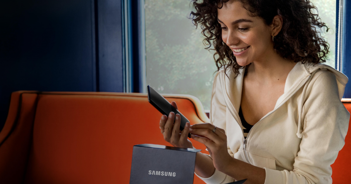 Samsung Terms & Conditions - Asurion