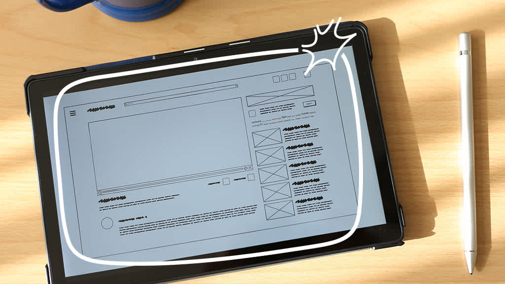 How to take a screenshot on a Samsung tablet | Asurion