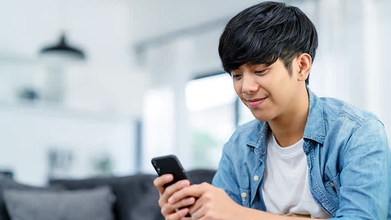 How to file a claim | Asurion