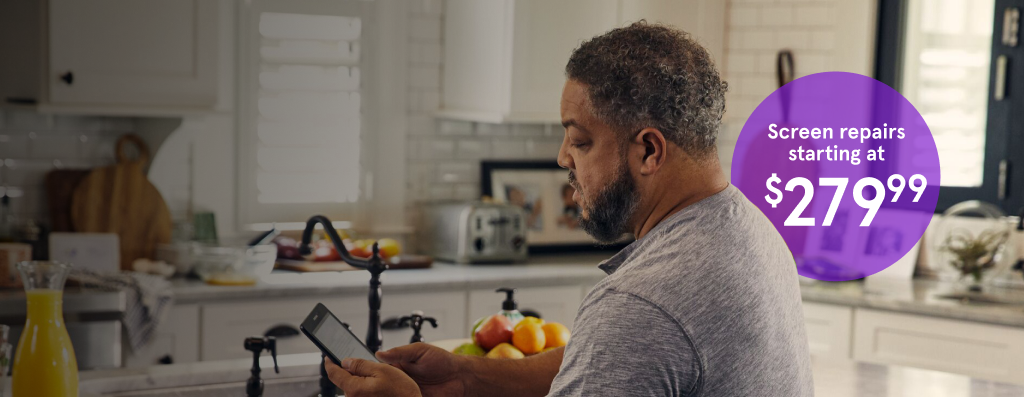 Google Pixel 6 Pro Repair | Screen & Battery Replacement | Asurion