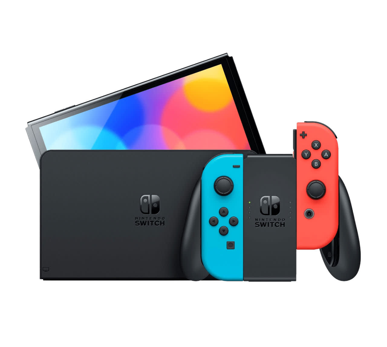 Nintendo Switch repairs, disc drive replacements, and more | Asurion