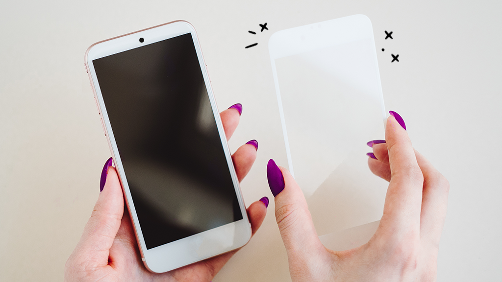 What is the best type of screen protector for your phone? | Asurion