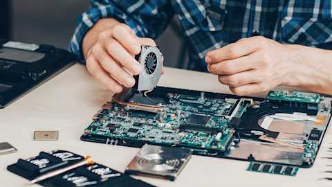 How long do laptops last on average? | Asurion