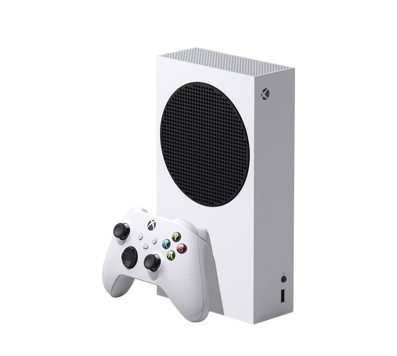 Xbox Series S repairs for hard drives, HDMI port replacements, and more ...