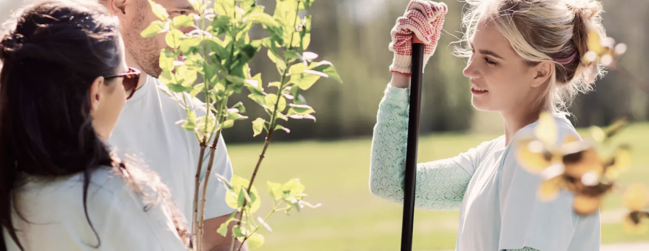 Compassion Forward | Corporate Responsibility | Asurion