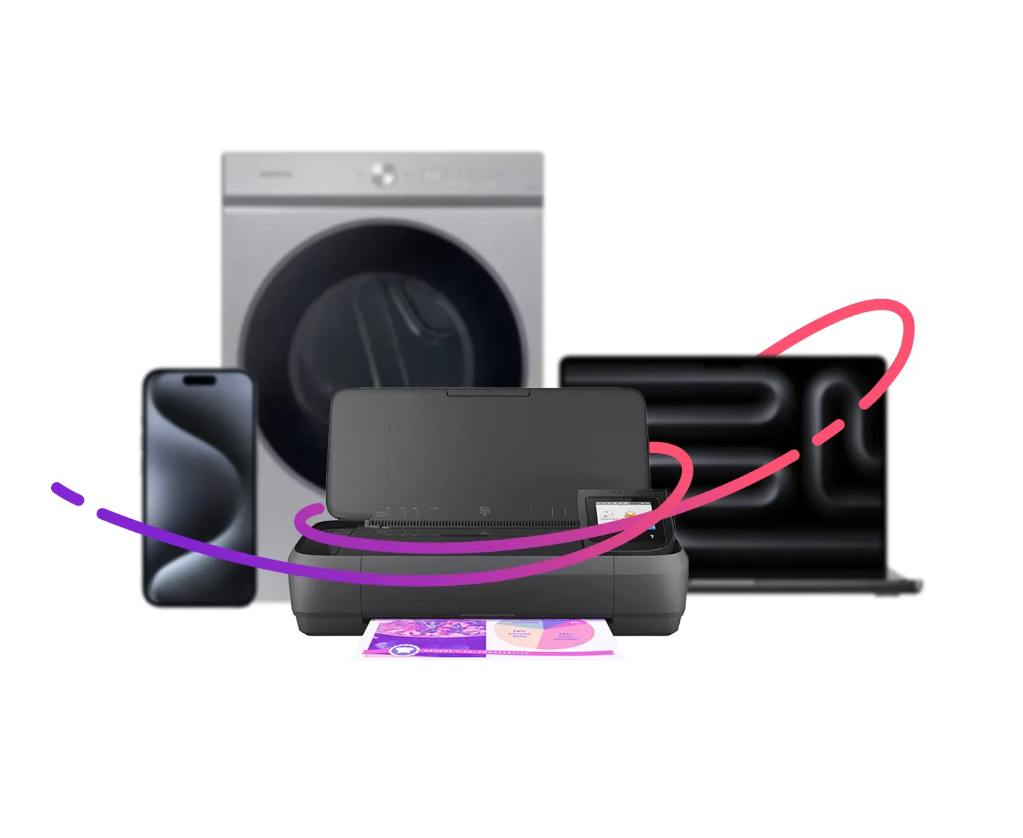 Printer Warranty - Asurion Home+