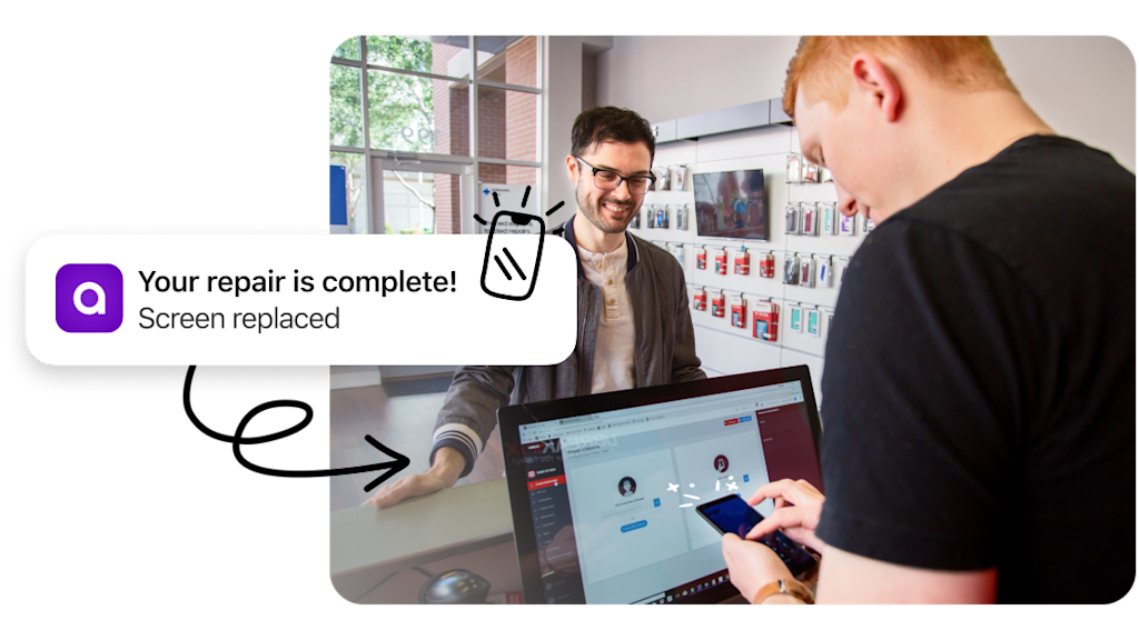 Google Pixel Cracked Screen Repair | Screen Replacement Service