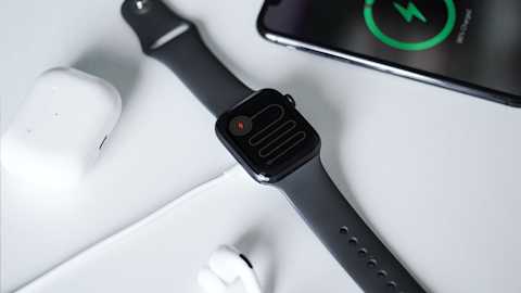 Apple Watch not charging? How to fix it | Asurion