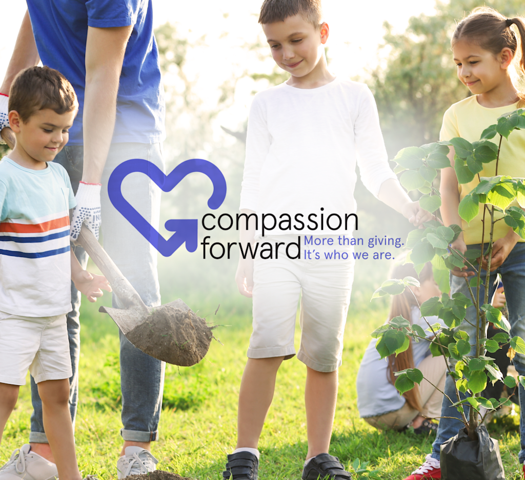 Compassion Forward | Corporate Responsibility | Asurion