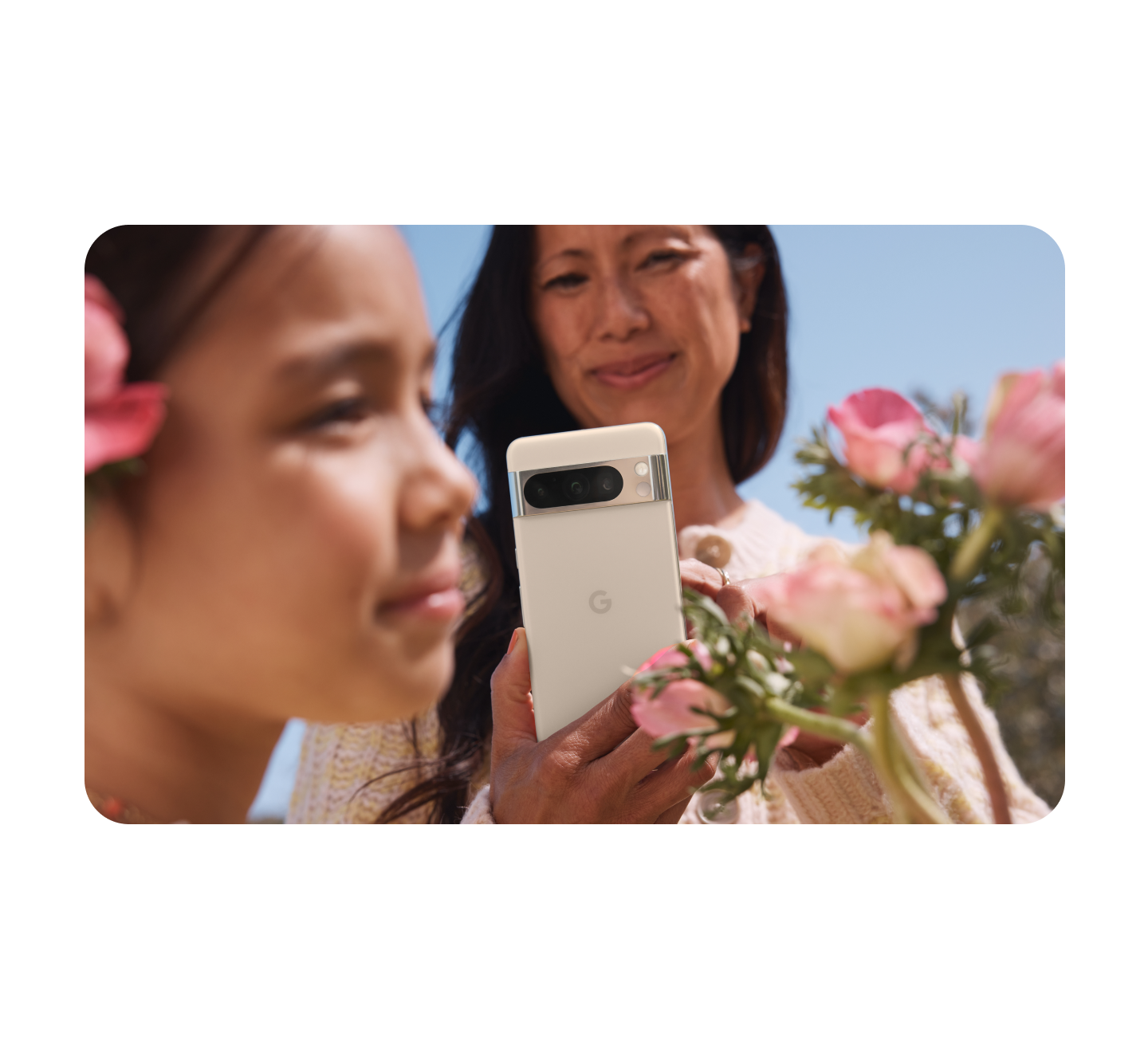 Asurion | Google Preferred Care