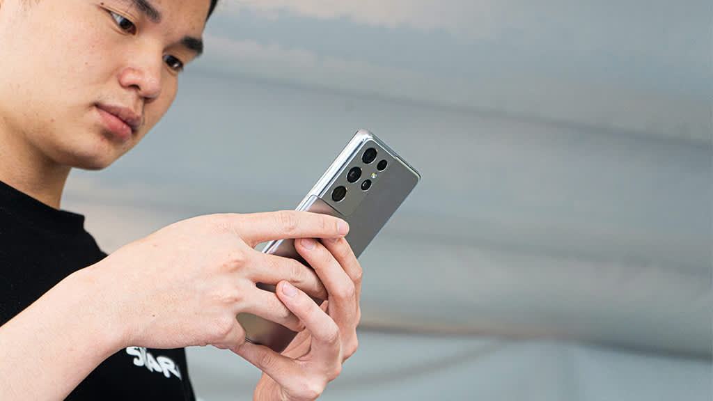 Factory reset protection: How to turn it on and off | Asurion