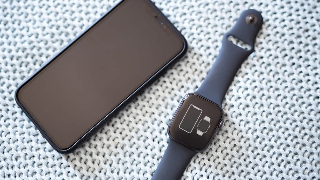How to restore your Apple Watch from a backup | Asurion