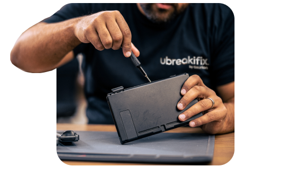 Sparklight | Asurion