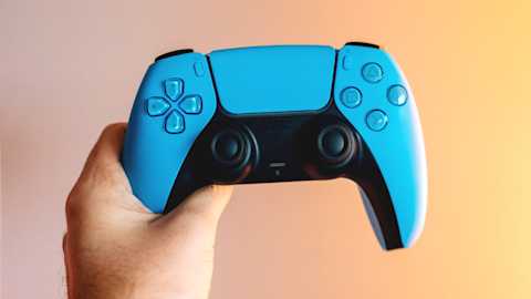 How to fix PS5 controller drift | Asurion