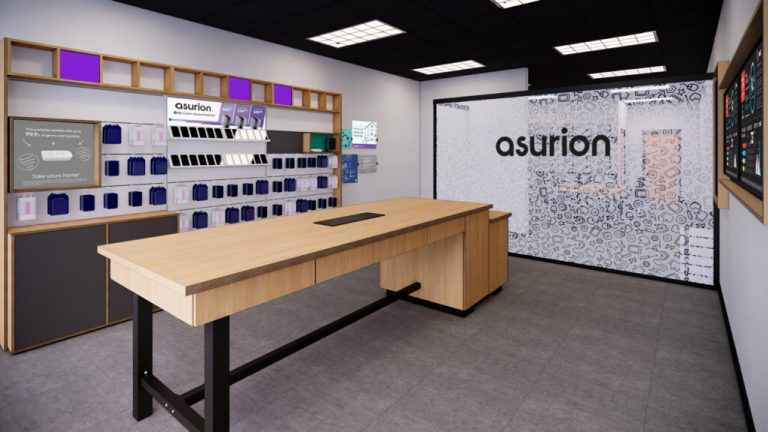 Newsroom - Asurion