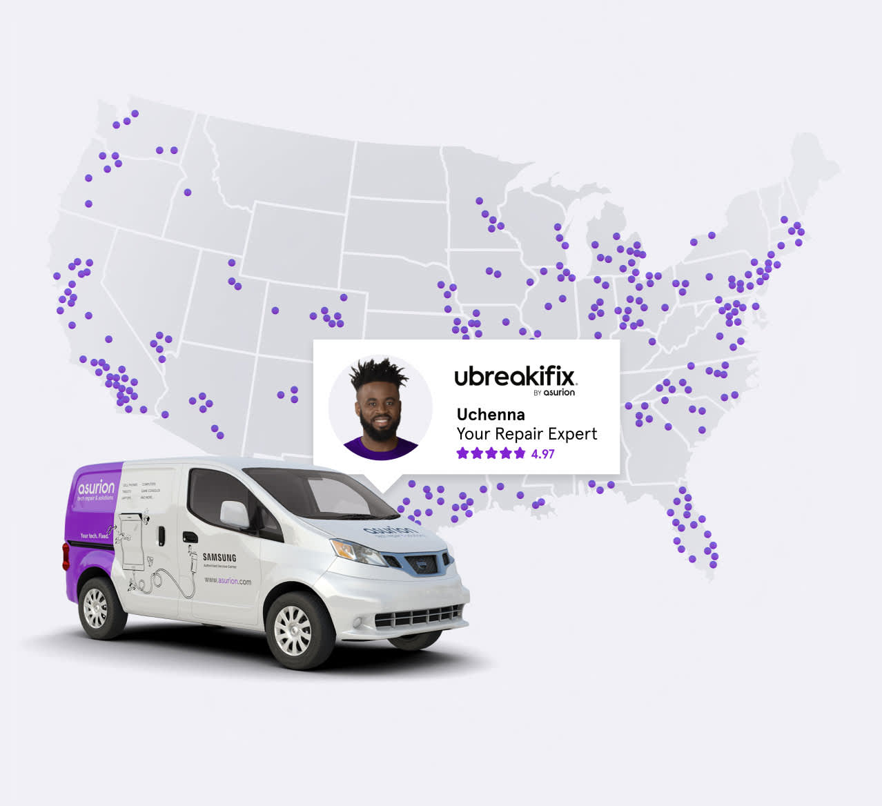 Phone Insurance, Extended Warranty & Tech Support | Asurion