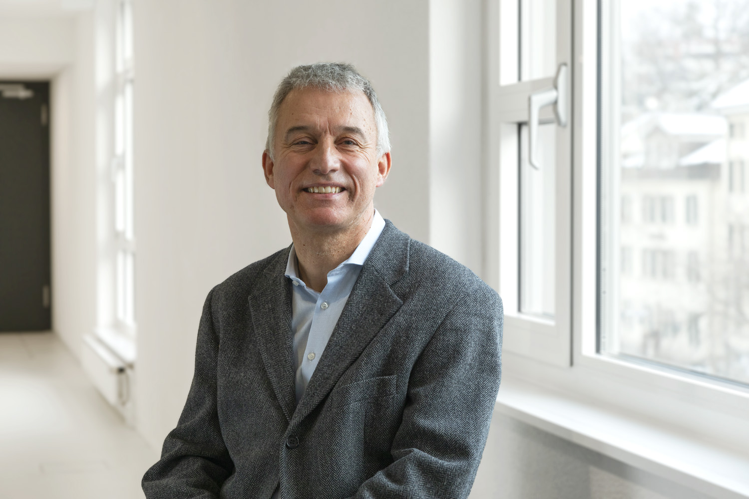 ZB Jahresbericht – Editorial