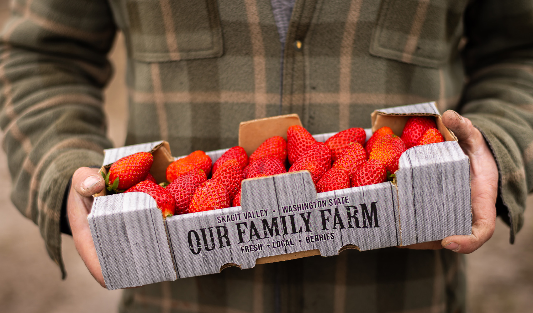 Our Family Farm | Town & Country Markets