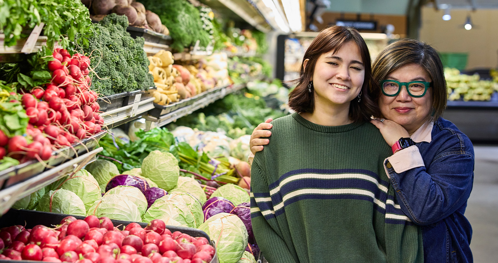 Feasts of Good Fortune | Town & Country Markets