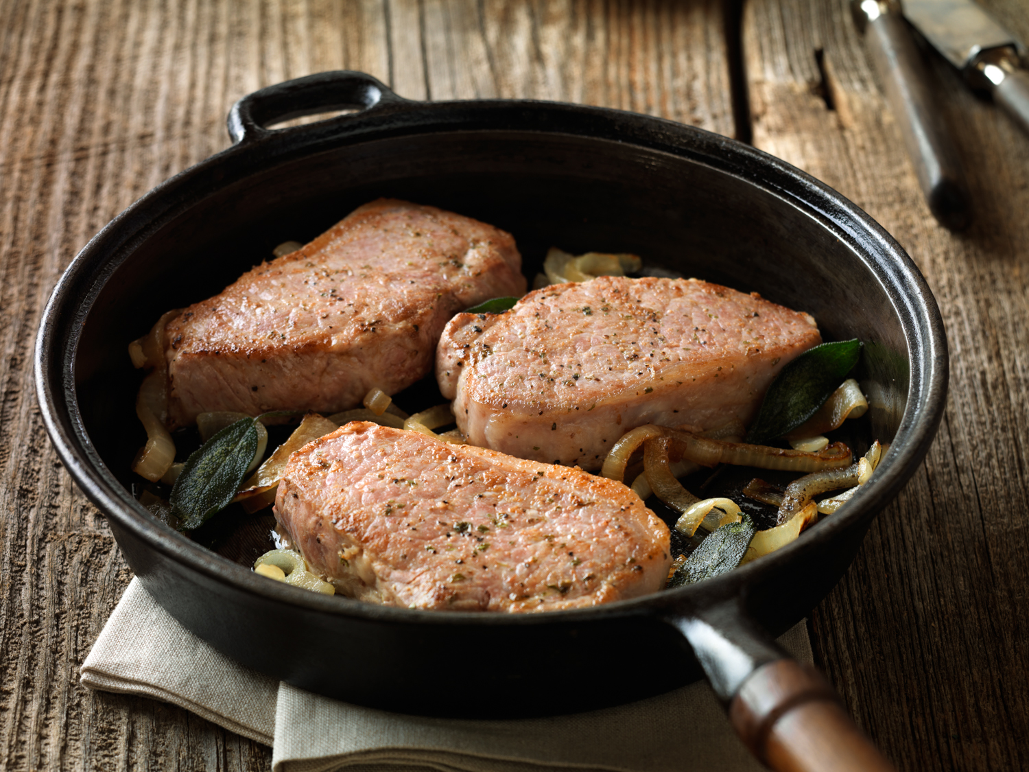 Niman Ranch | Town & Country Markets