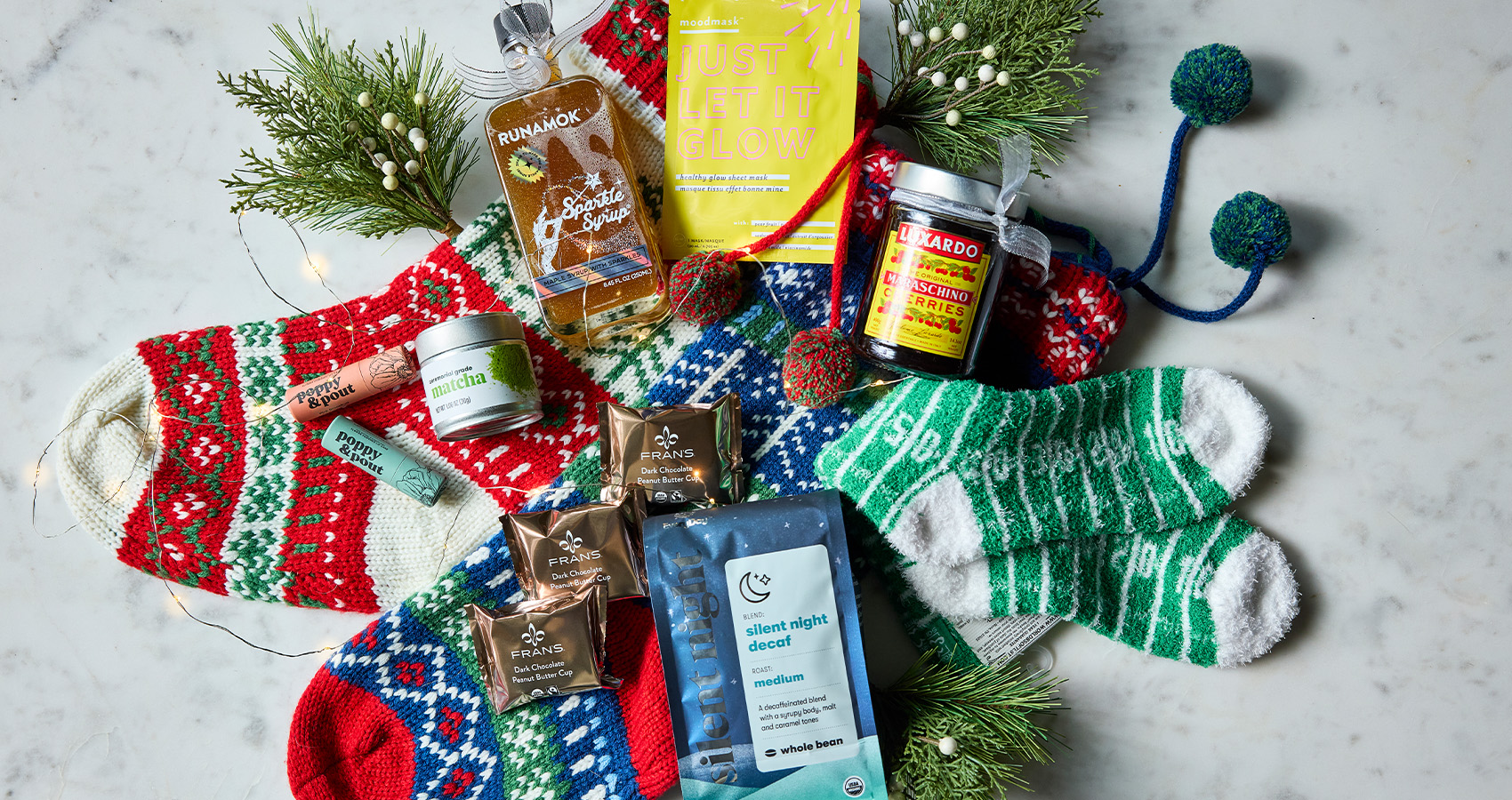 Our Favorite Stocking Stuffers | Town & Country Markets