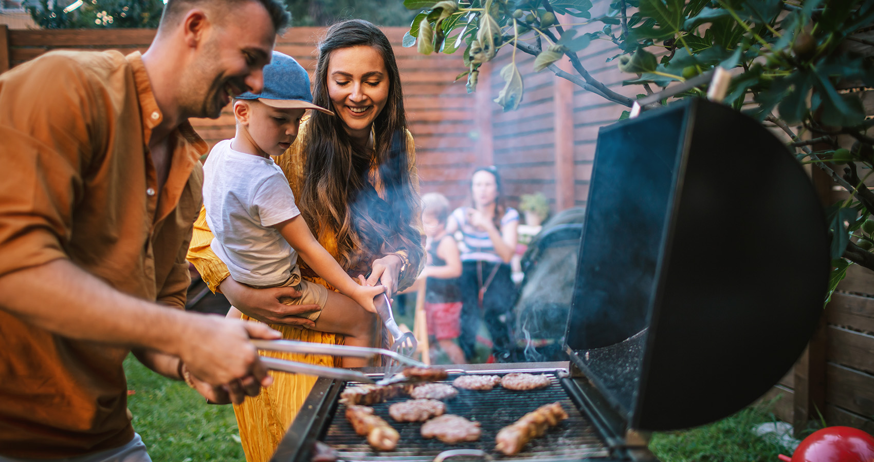 What can I bring to the BBQ? | Town & Country Markets