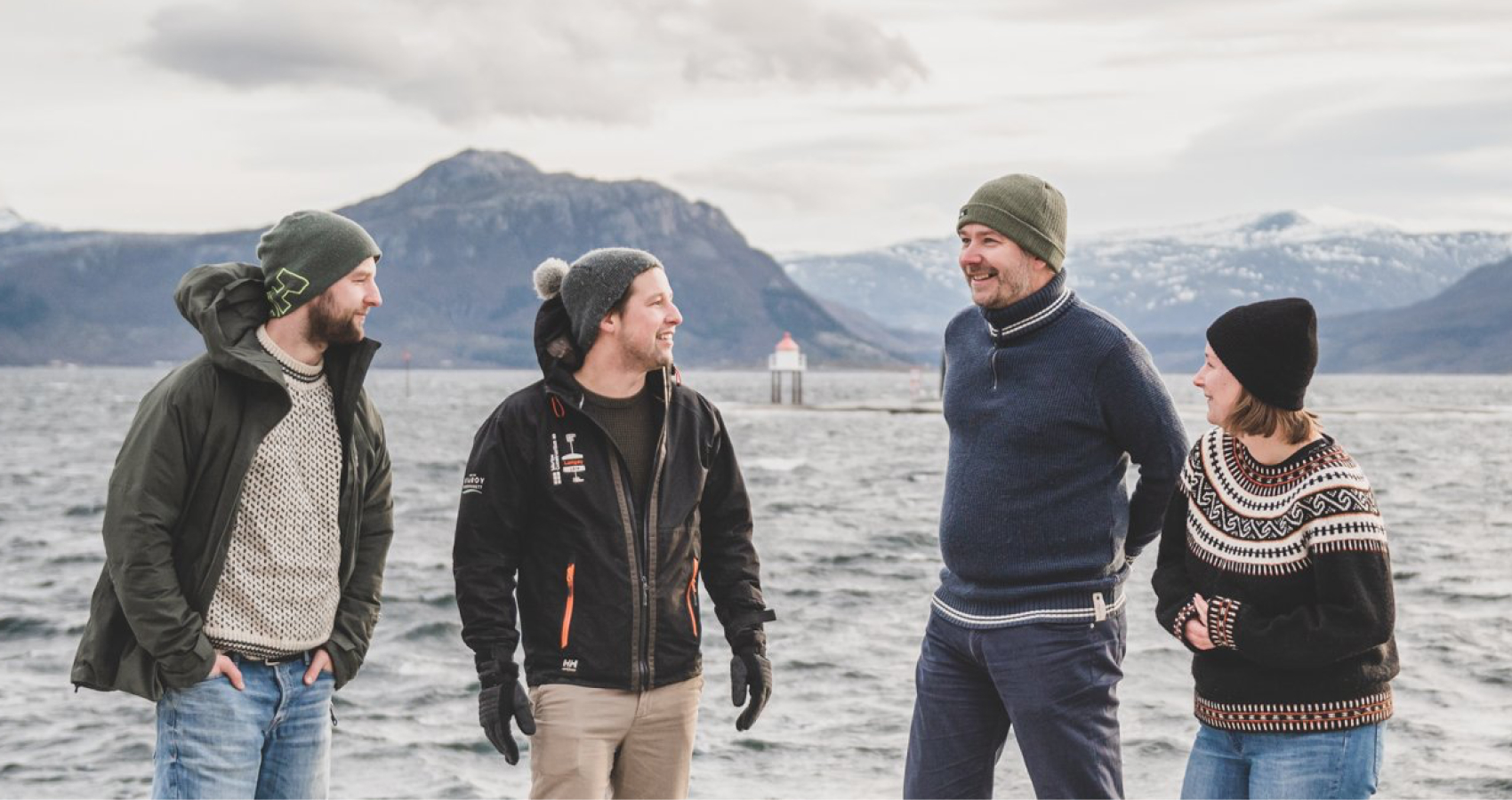 Kvarøy Arctic Salmon: Sustainable, Ocean-Raised Fish | Town & Country ...