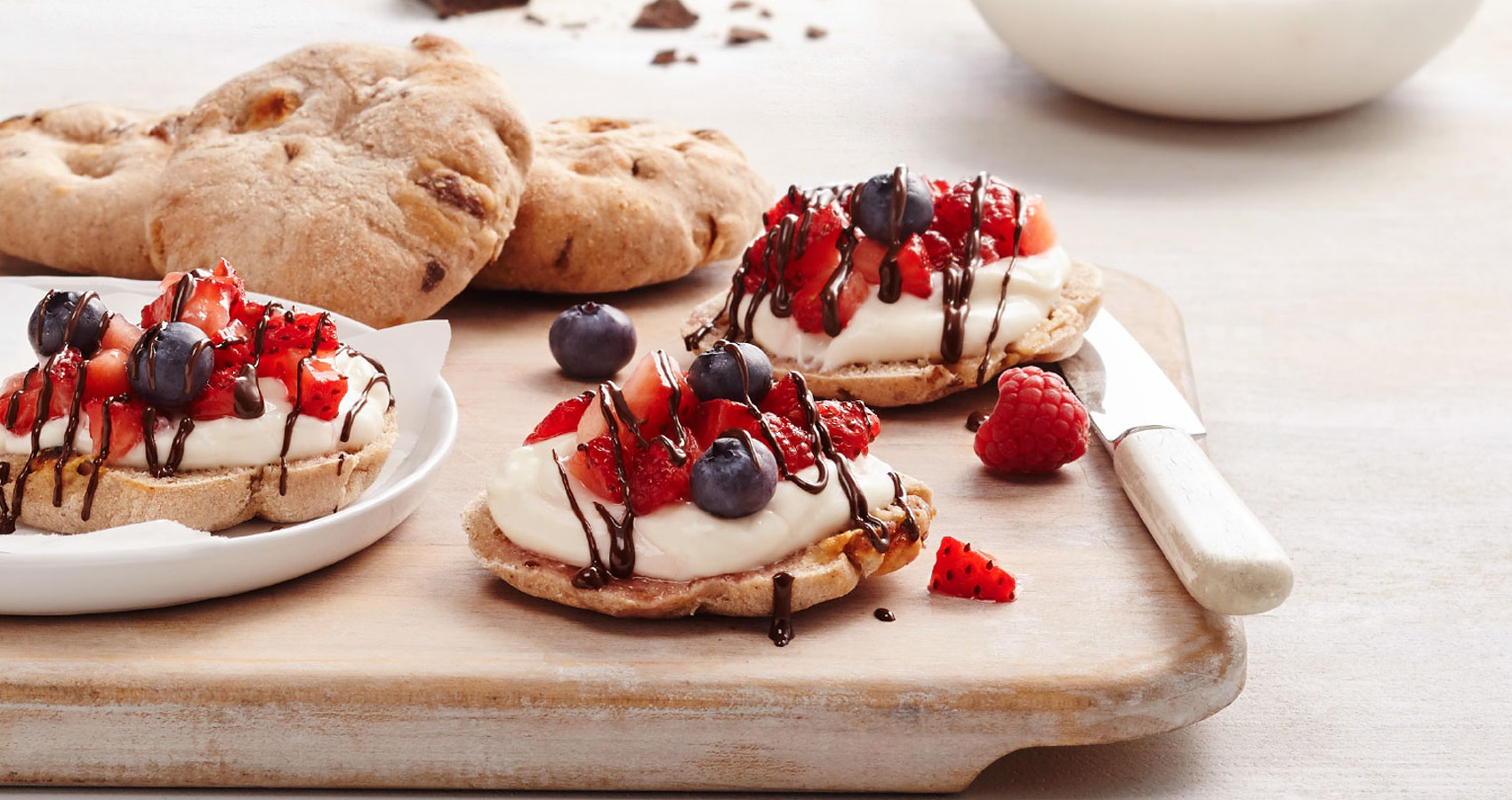 Ozery Family Bakery | Town & Country Markets