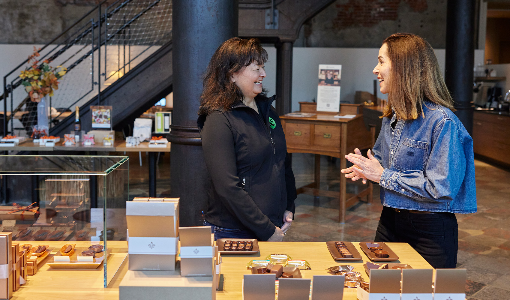 Discover Fran’s Chocolate and Artisan Seattle Treats | Town & Country ...
