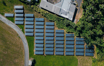 WindMar Group | Caribbean's largest renewable energy company.