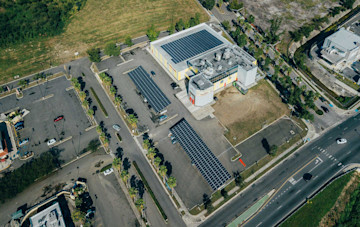 WindMar Group | Caribbean's largest renewable energy company.