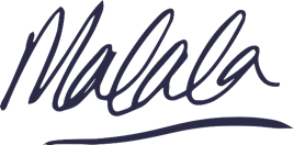 Malala's Story | Malala Fund