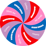 Wheel Of Foreplay Wheel Of Foreplay