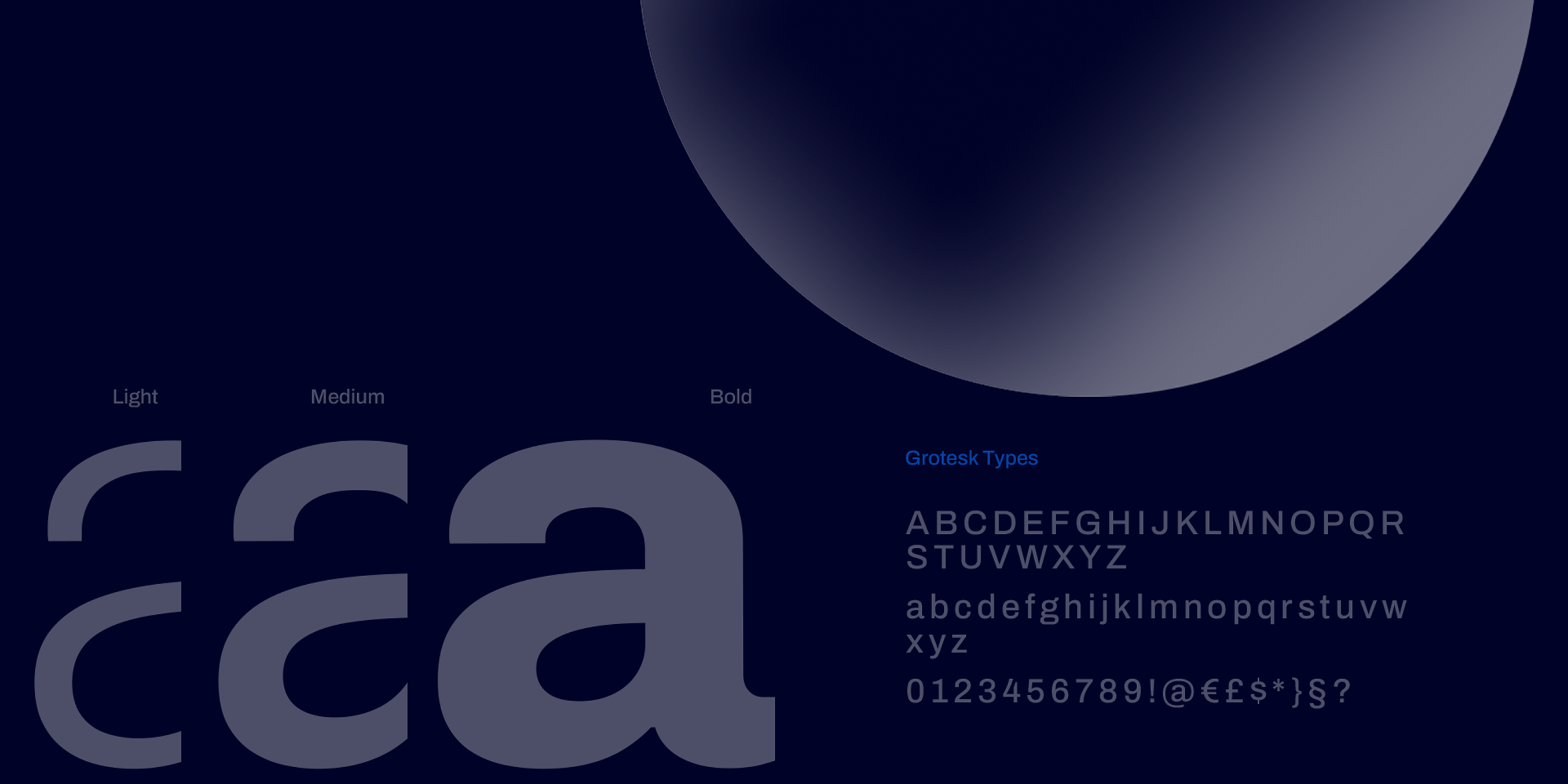 Brand Typography Guide: Building Recognition and Trust Through Type