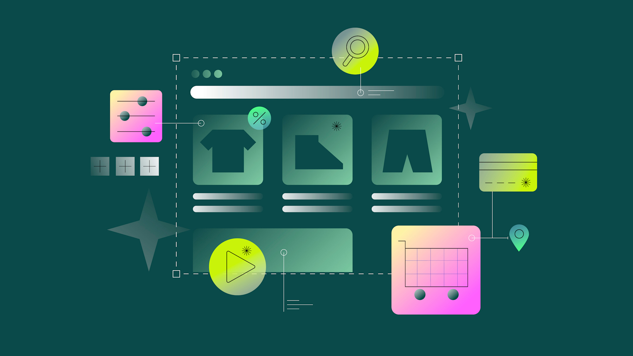 Key Strategies for Modernizing Your Digital Storefront