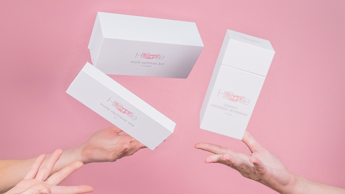 HiSmile passes $130 million with influencer marketing — Shopify Plus ...