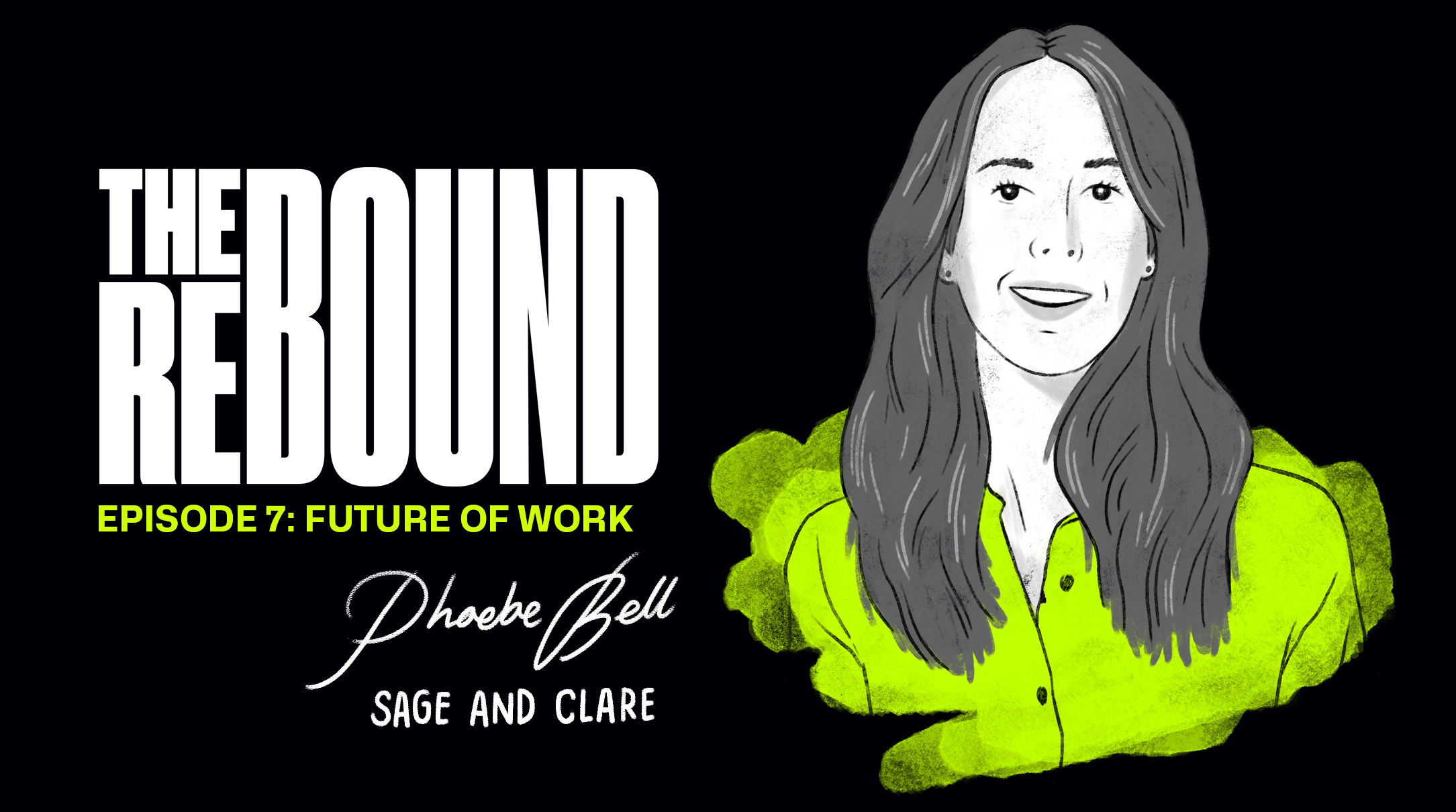 Rebound Growth Hacks: What Does The Future of Work Look Like?