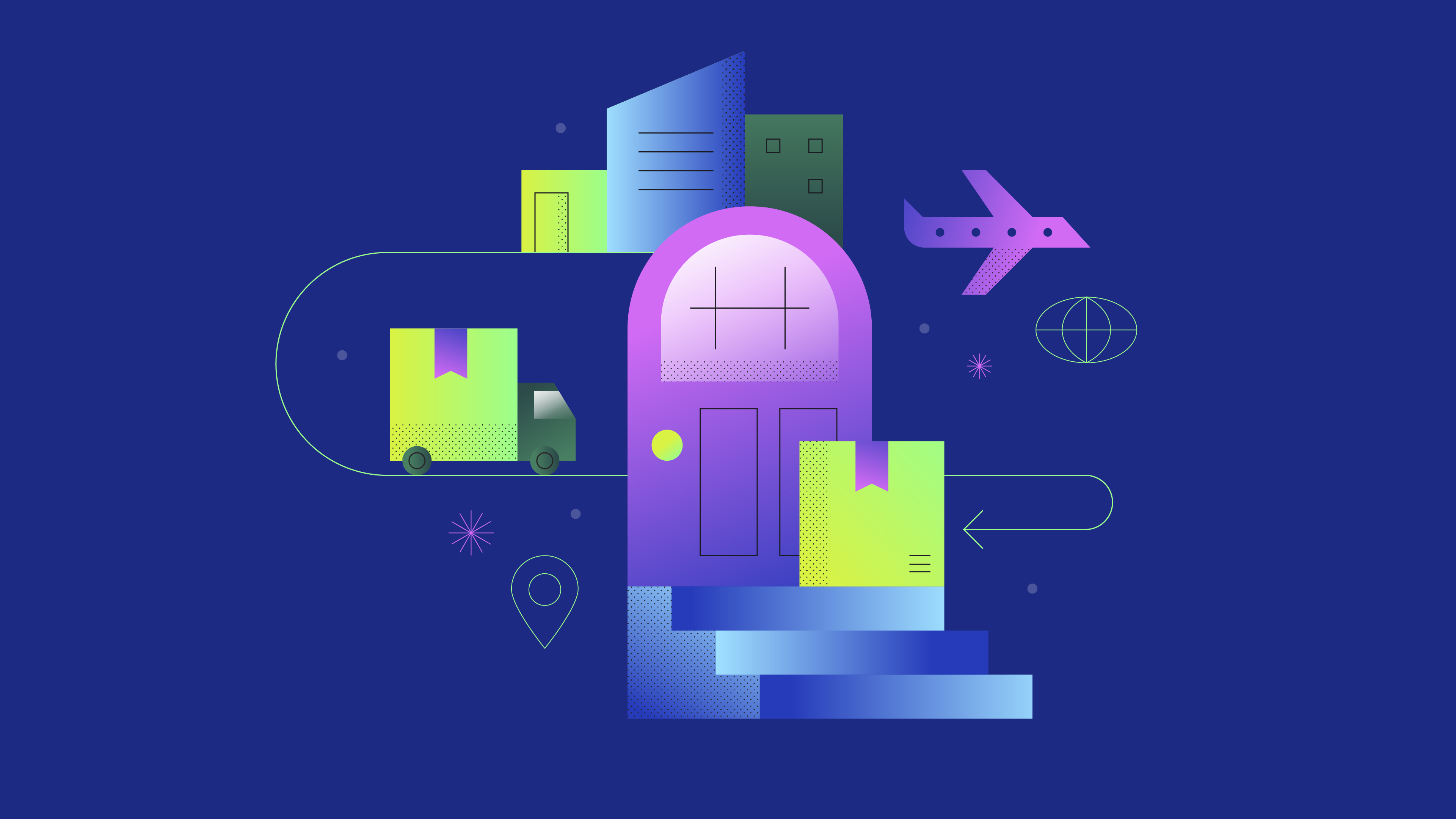 What Is Logistics Management? Definition and Top Software